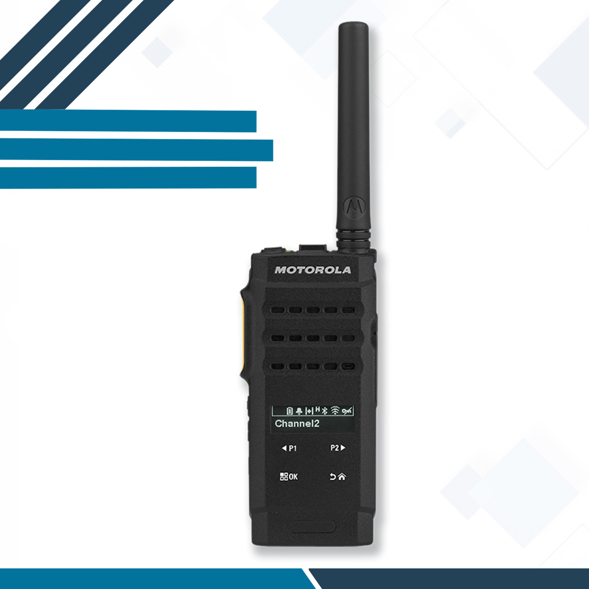 Radio Port – SISTELCOM